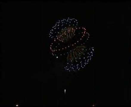 Farman Fireworks