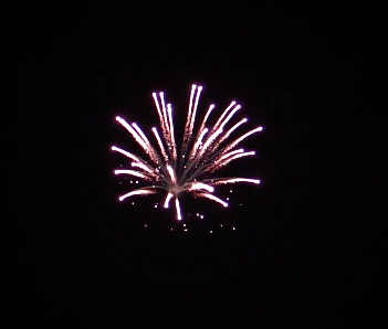 Farman Fireworks